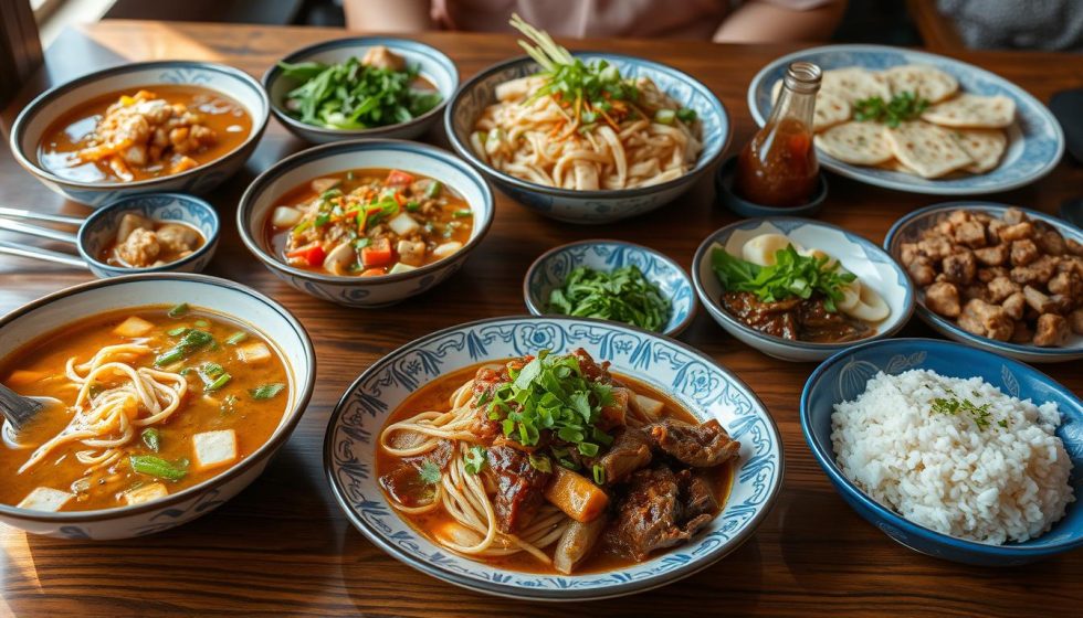 Top 10 Taiwanese Dishes You Have to Try | Ultimate Guide
