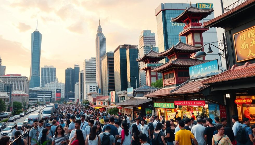 How to Find a Job in Taiwan as an Expat | Career Guide