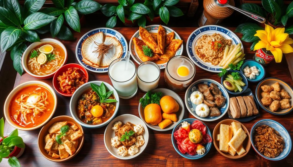 Top 10 Taiwanese Dishes You Have to Try | Ultimate Guide