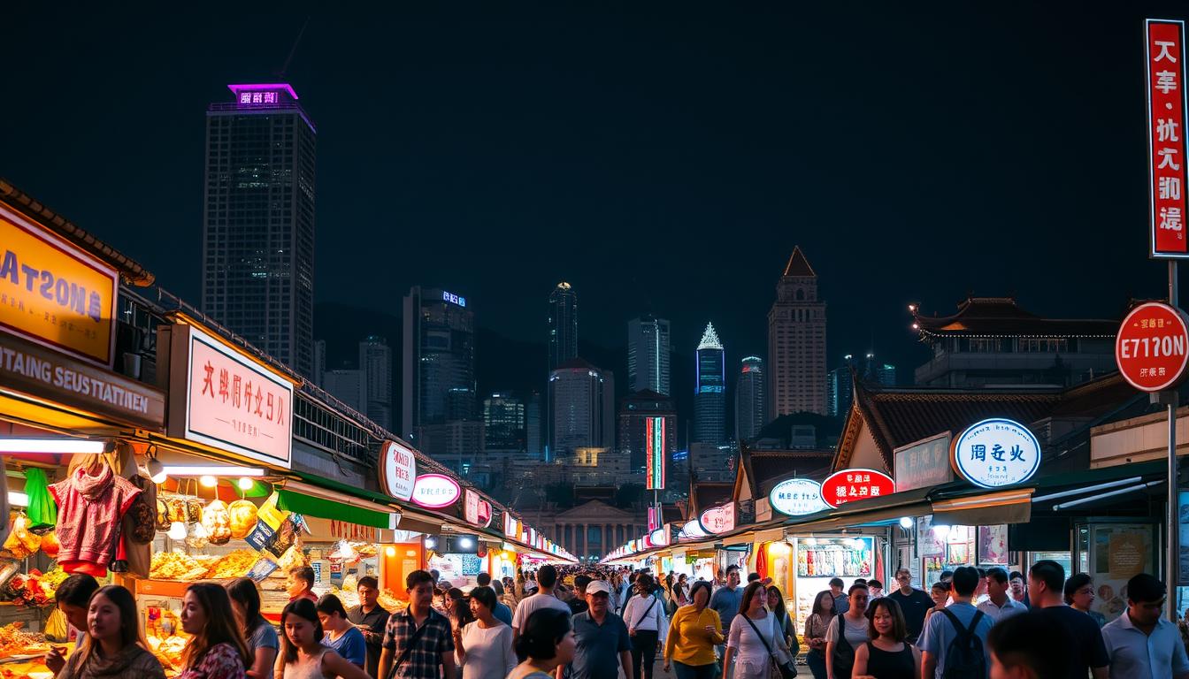 Is Taiwan Safe? Your Guide to Traveling Safely