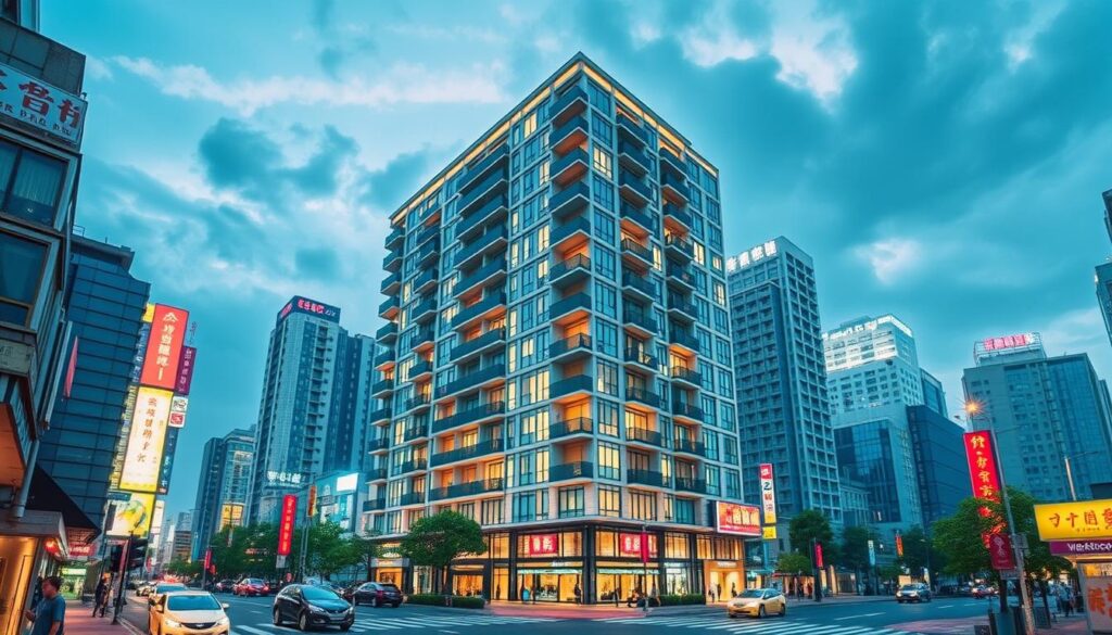 Exploring the Cost of Living in Taiwan