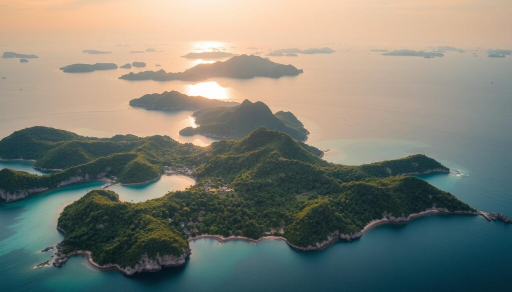 Discover the Islands of Taiwan: A Traveler's Guide