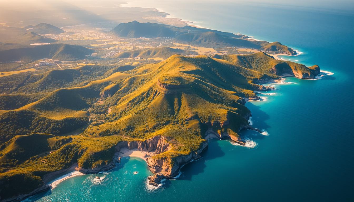 Discover the Islands of Taiwan: A Traveler's Guide